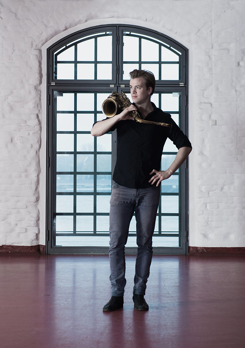 Images - Marius Neset