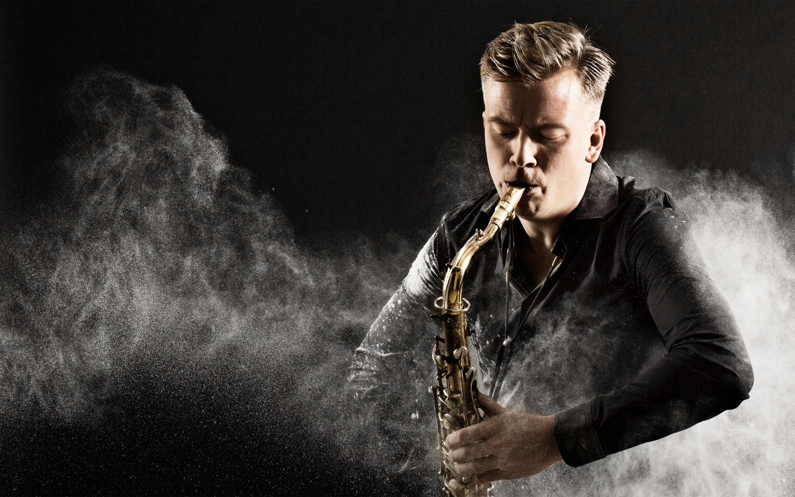 Marius Neset - Alchetron, The Free Social Encyclopedia